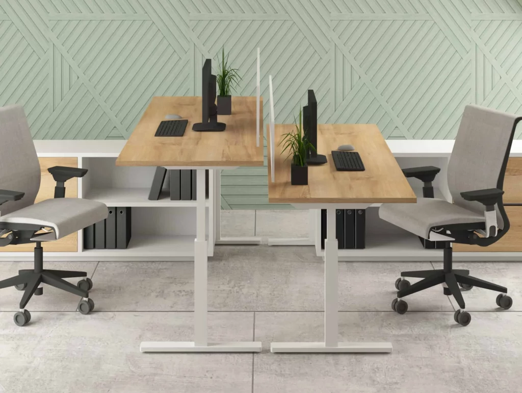 Buy Office Furniture Online in Dubai - Iconic Office UAE