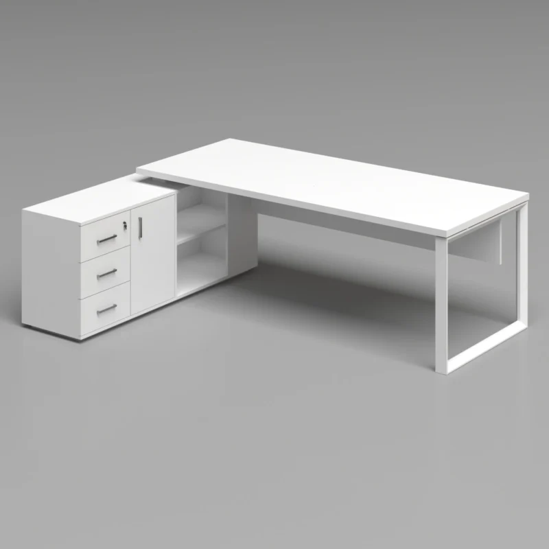 Iconic Office Furniture in Dubai | Luxury, Modern Office Furniture