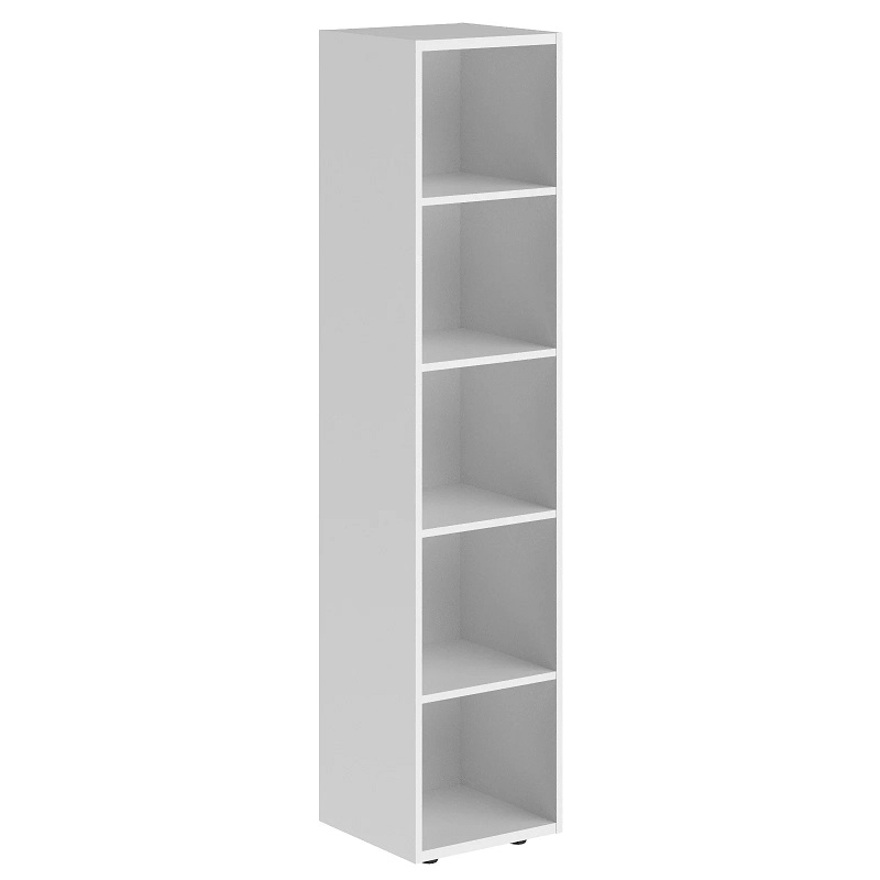 Buy Steel Full Open Rectangular Storage | Iconic Office UAE