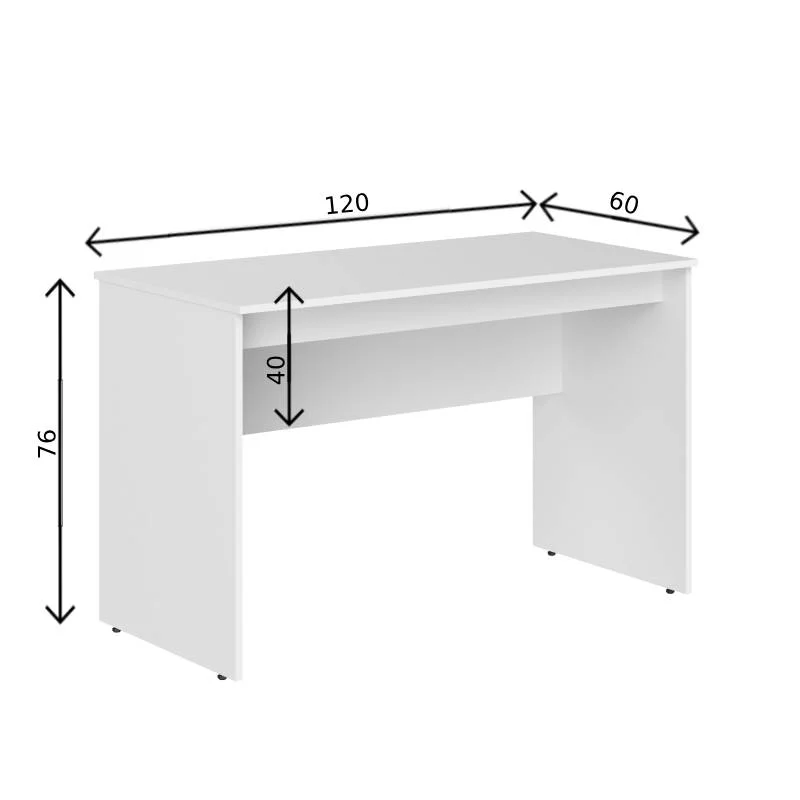 Perfect Kai Table for Your Home Office