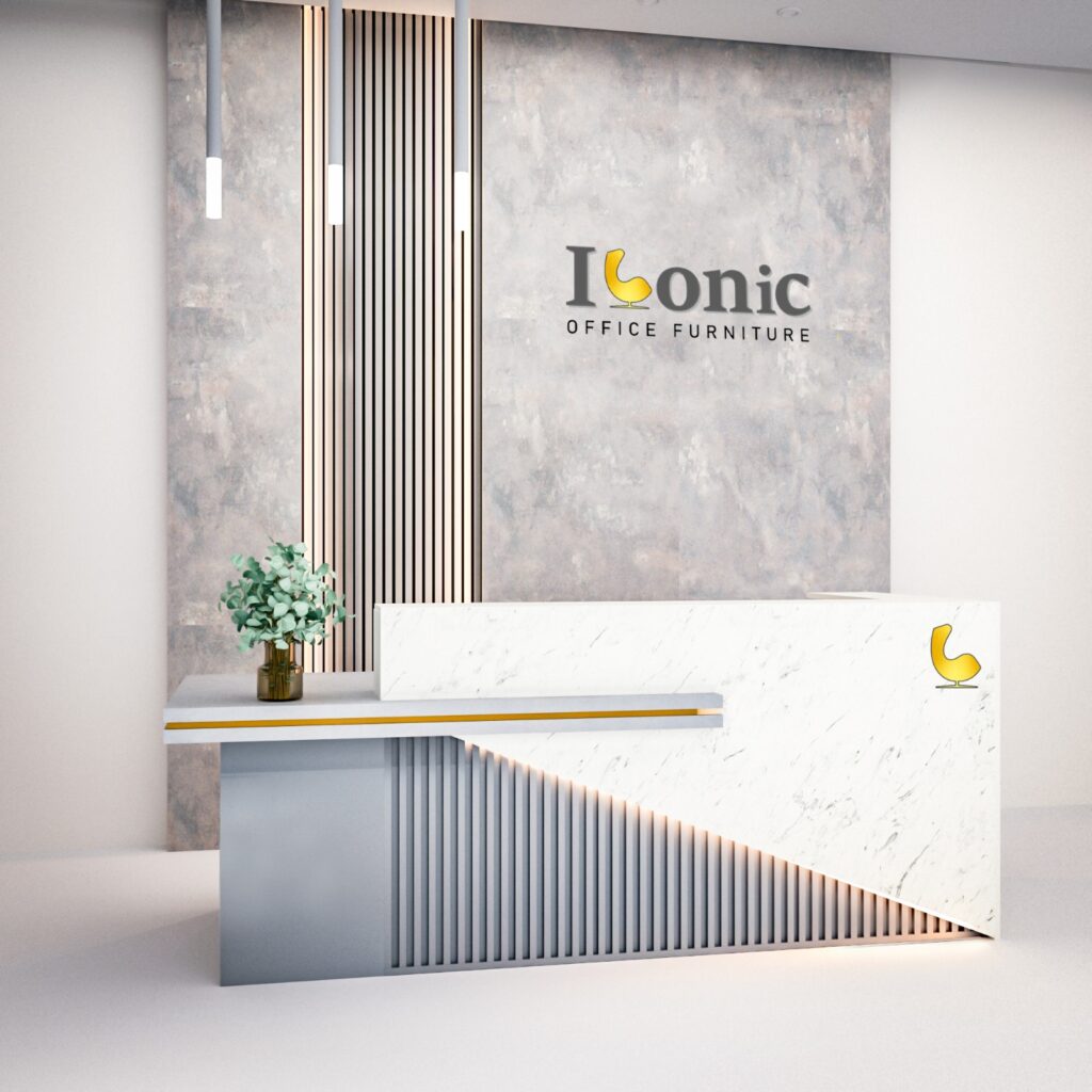 Office Furniture Dubai - Iconic Office Furniture Dubai