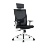 Sella Ergonomic chair - Iconic Office Furniture Dubai