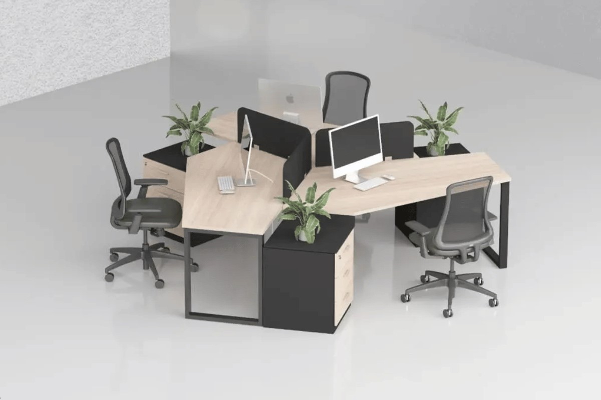 Modern Office Furniture Dubai | Office Furniture Manufacturer | Iconic ...