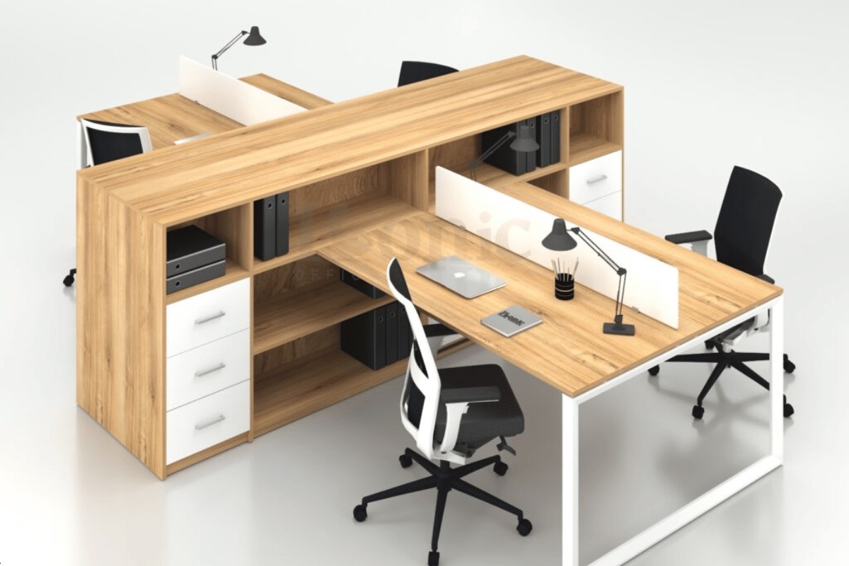 Modern Office Furniture Dubai | Office Furniture Manufacturer | Iconic ...