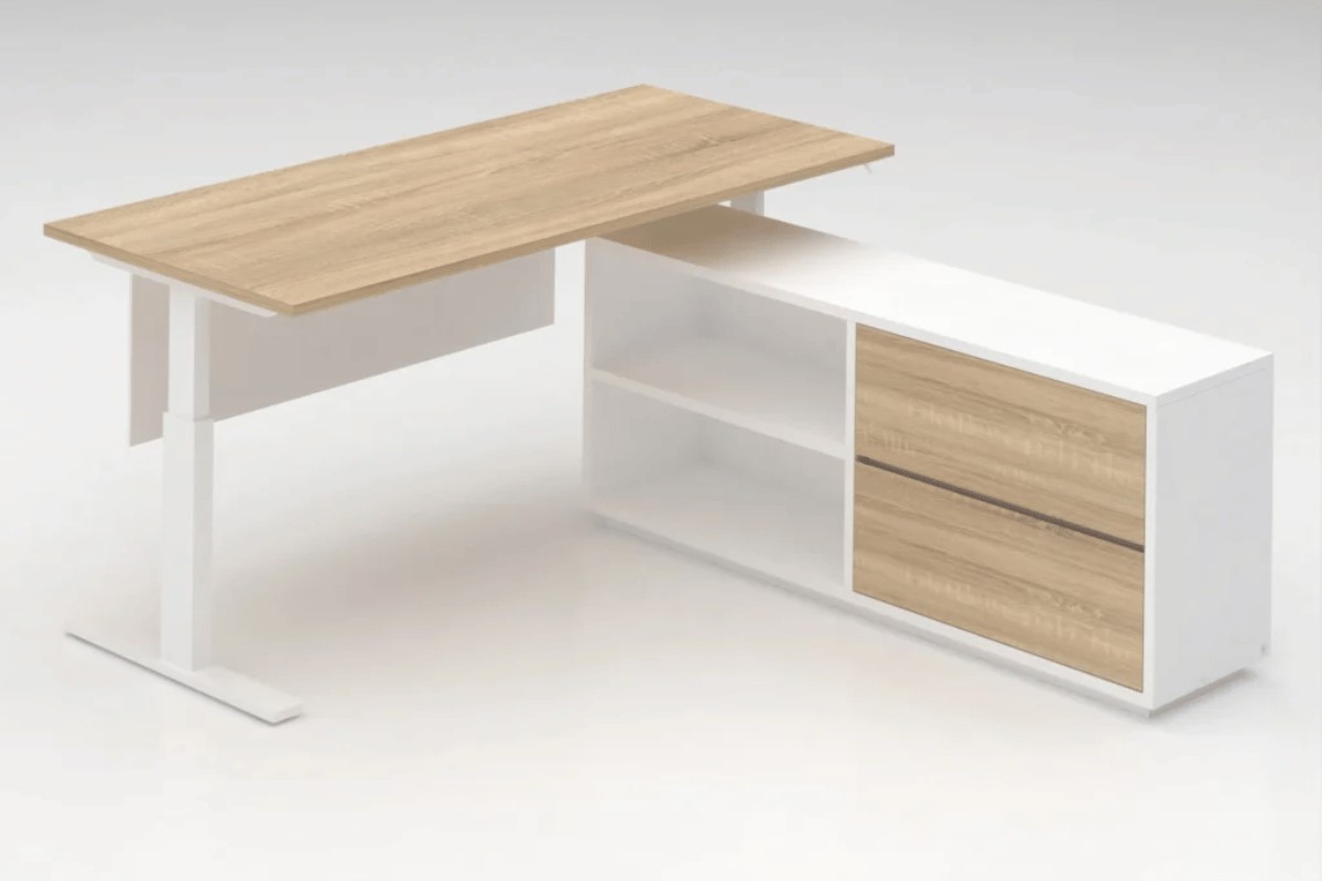 Why Businesses in Dubai Are Choosing Locally-Made Standing Desks